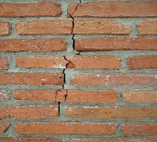 Warning Signs of Building Structural Issues - Matthews Wall Anchor ...
